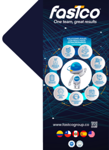 Fastco Contact Center BPO Colombia - Directorio ABC La Biblia de la ...